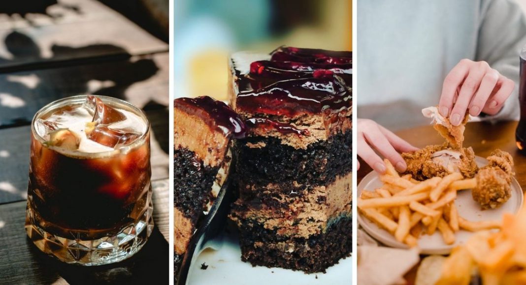 Elak 9 Jenis Makanan Ini, Bukan Saja Tak Berkhasiat Tapi Buat Anda ...