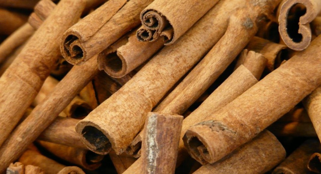 Selain Kawal Tekanan Darah Tinggi, Manfaat Kayu Manis Juga Bantu Elak ...