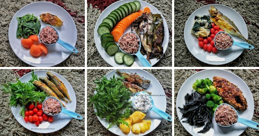 Kebaikan Kombinasi Susu Dan Buah, Hentikan Fitnah Makanan Berkhasiat ...