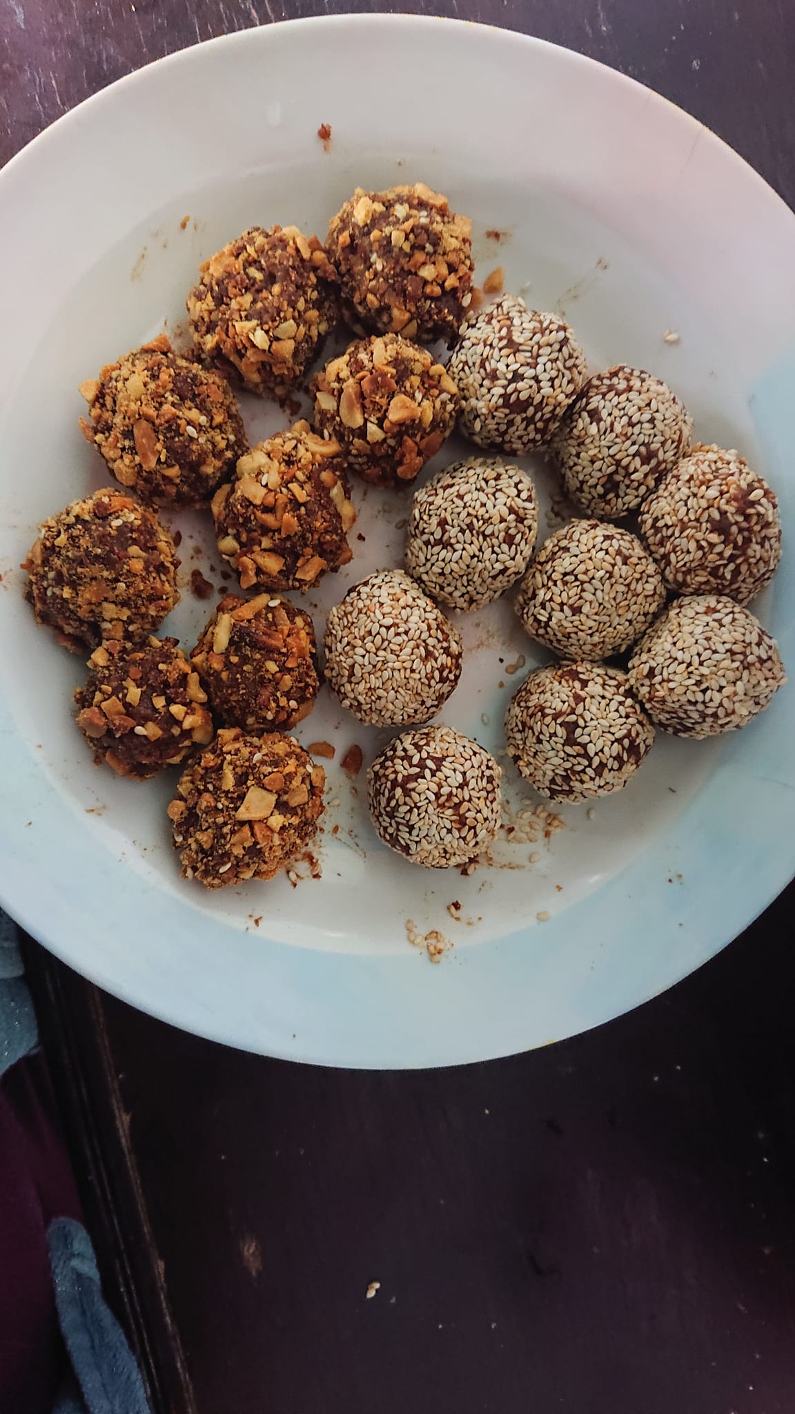 Resepi Kudap-kudap Sihat, Yang Nak Buang Kalori Boleh Buat!