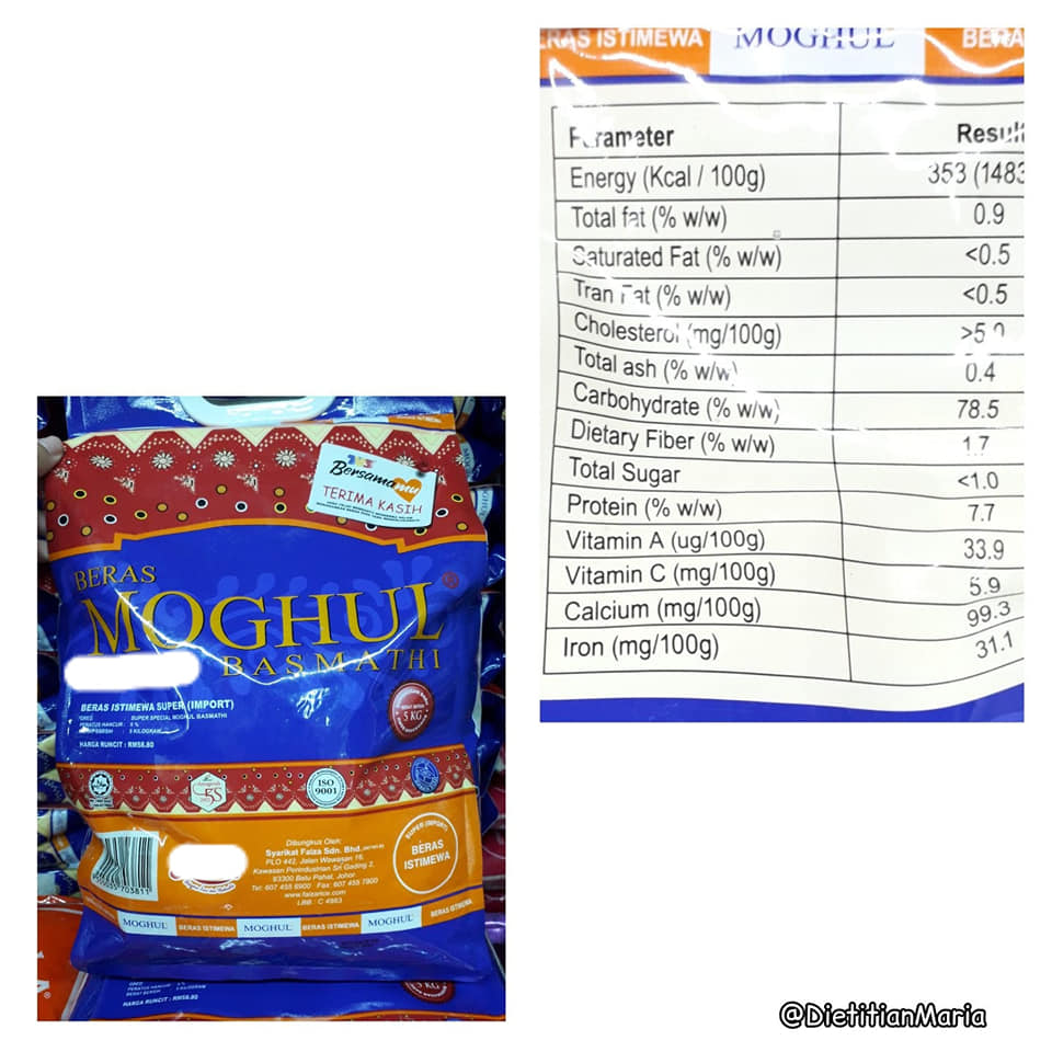 Muka Bulat, Berat Naik. Fakta Atau Mitos? - Rapi