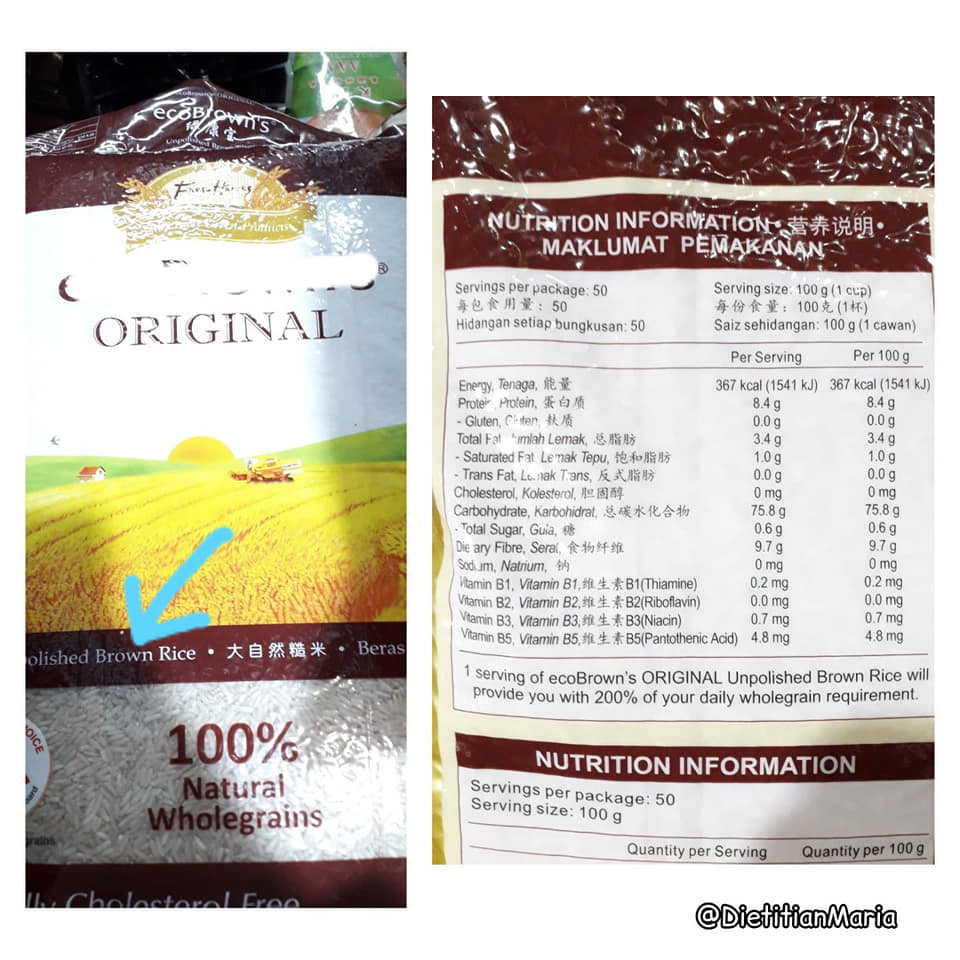 Muka Bulat, Berat Naik. Fakta Atau Mitos? - Rapi