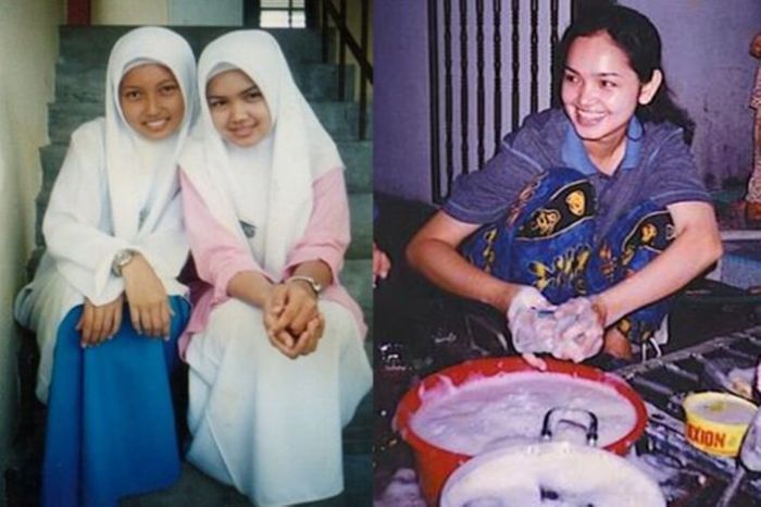 Begitu Cantik Dan Bahagia, Dato' Sri Siti Nurhaliza Kongsi Gambar Umur 44 Tahun Di Turki