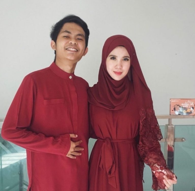 Tajul Ariff Tak Kisah Isteri Buat Perubahan Wajah, Demi Cantik!