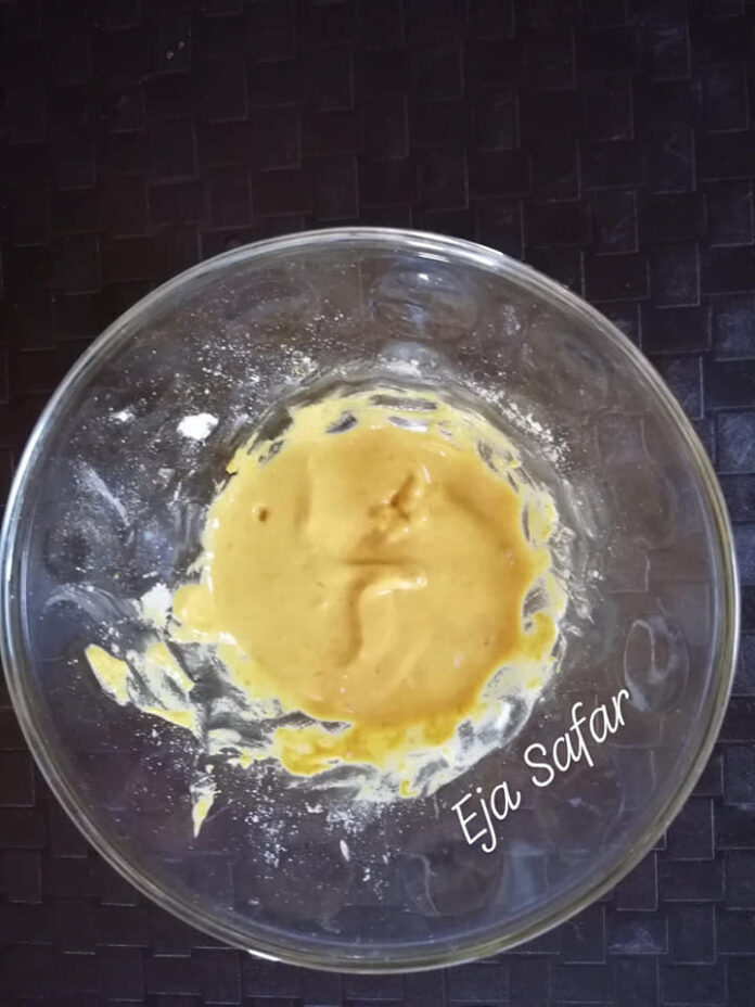 Tip Pudarkan Jeragat Dan Parut, Modal Tak Sampai RM5 Pun