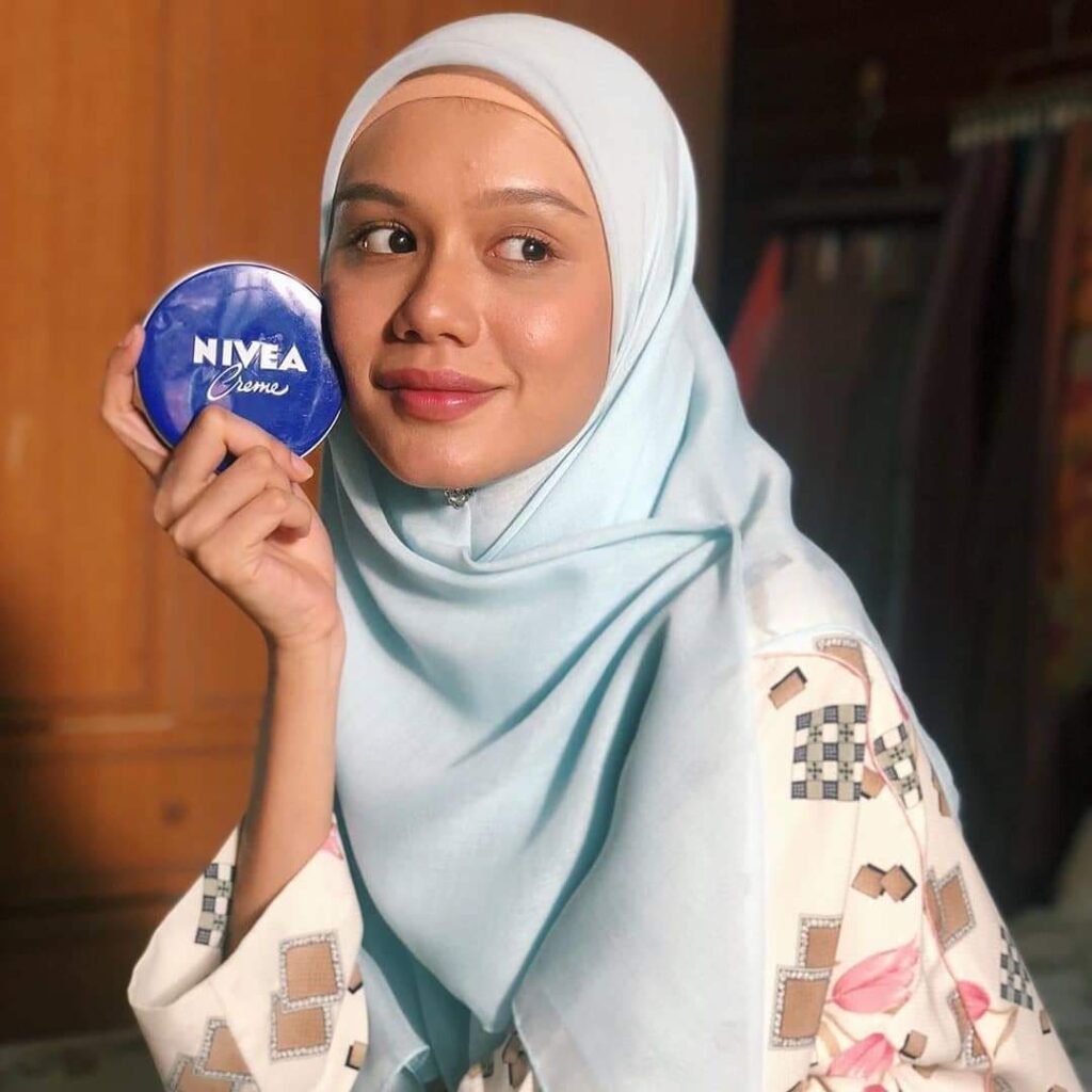 Rajin Pakai Mask Itu Rutin Mimi Lana Kulit Cantik Tanpa Cela Rapi