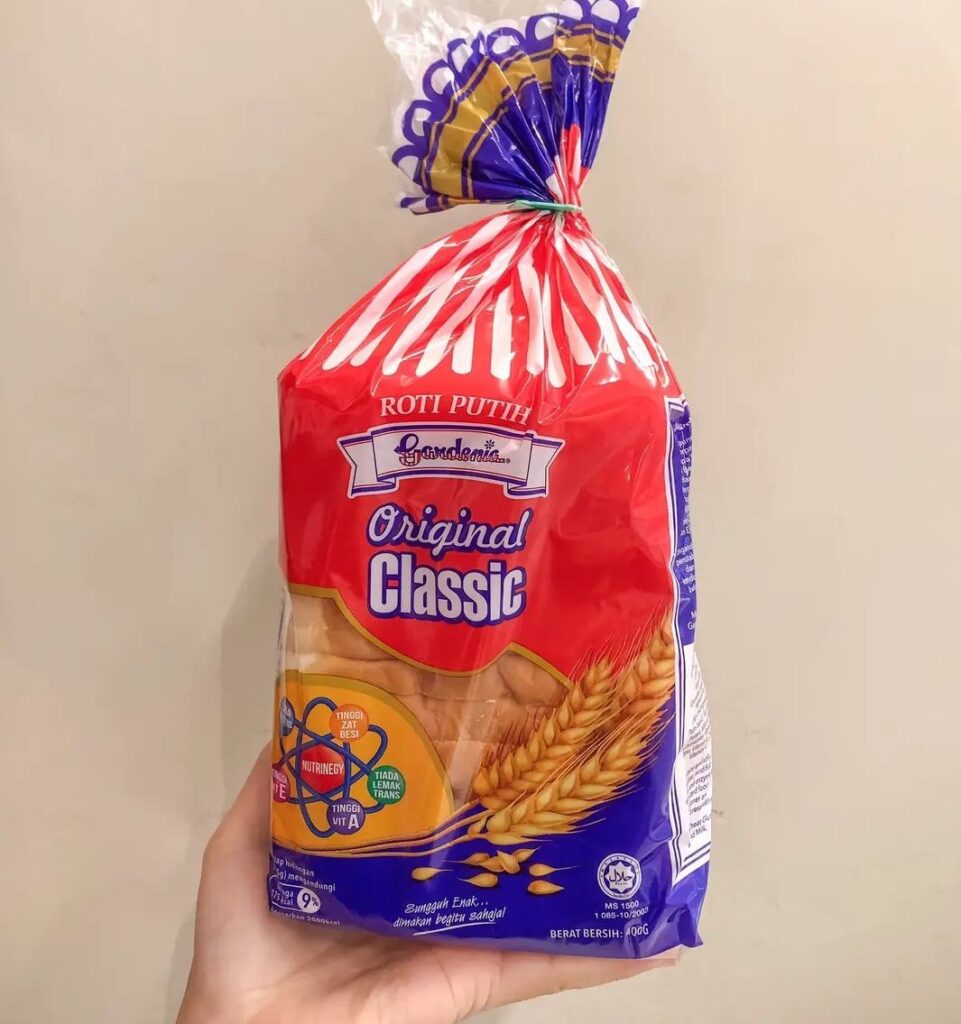 Tolak Nasi Dan Ambil Roti Tak Salah, Ketahui Mana Satu Patut Jadi Pilihan