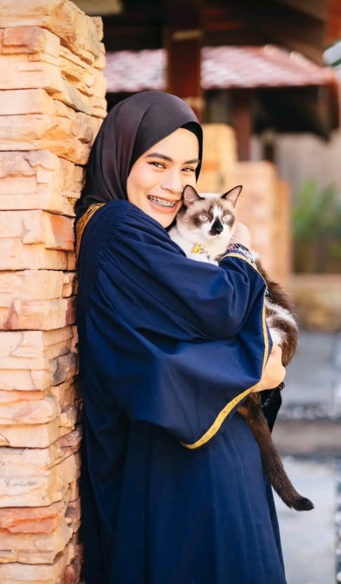 Cara Cantik Tun Laila, Patutlah Lawa! Simple Tapi Auranya Luar Biasa
