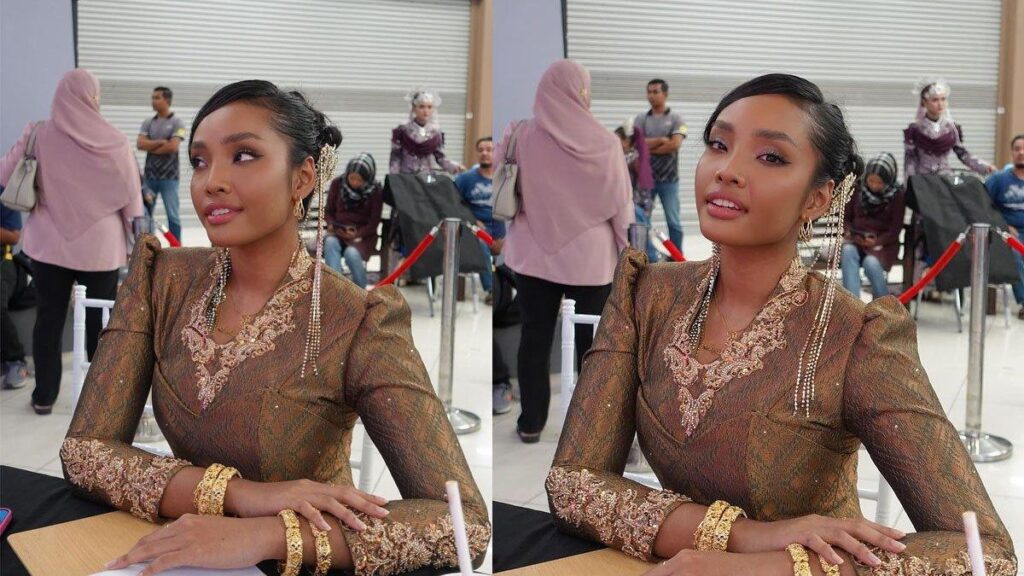 Pernah Badan Berisi, Haneesya Hanee Kerja Keras Dapatkan Body Cantik